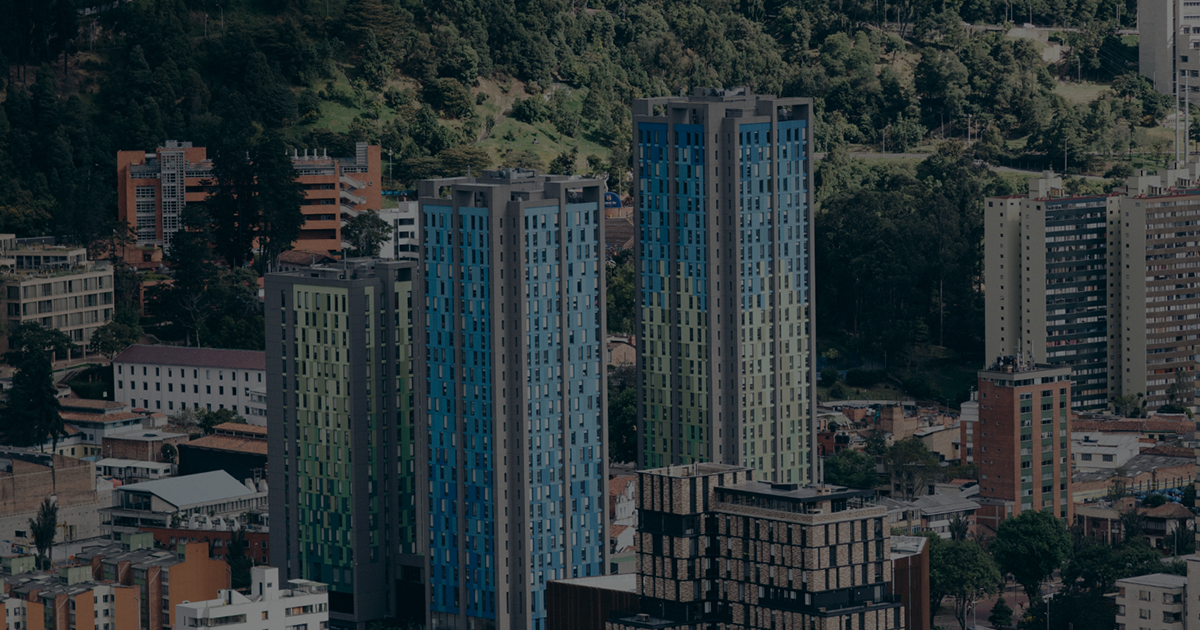 Interamerican Network . connecting experiences